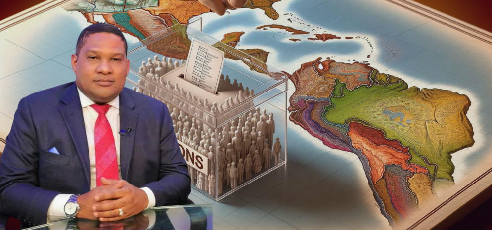 Jhanel Ferreras: Precisión analítica en las Elecciones Municipales ...