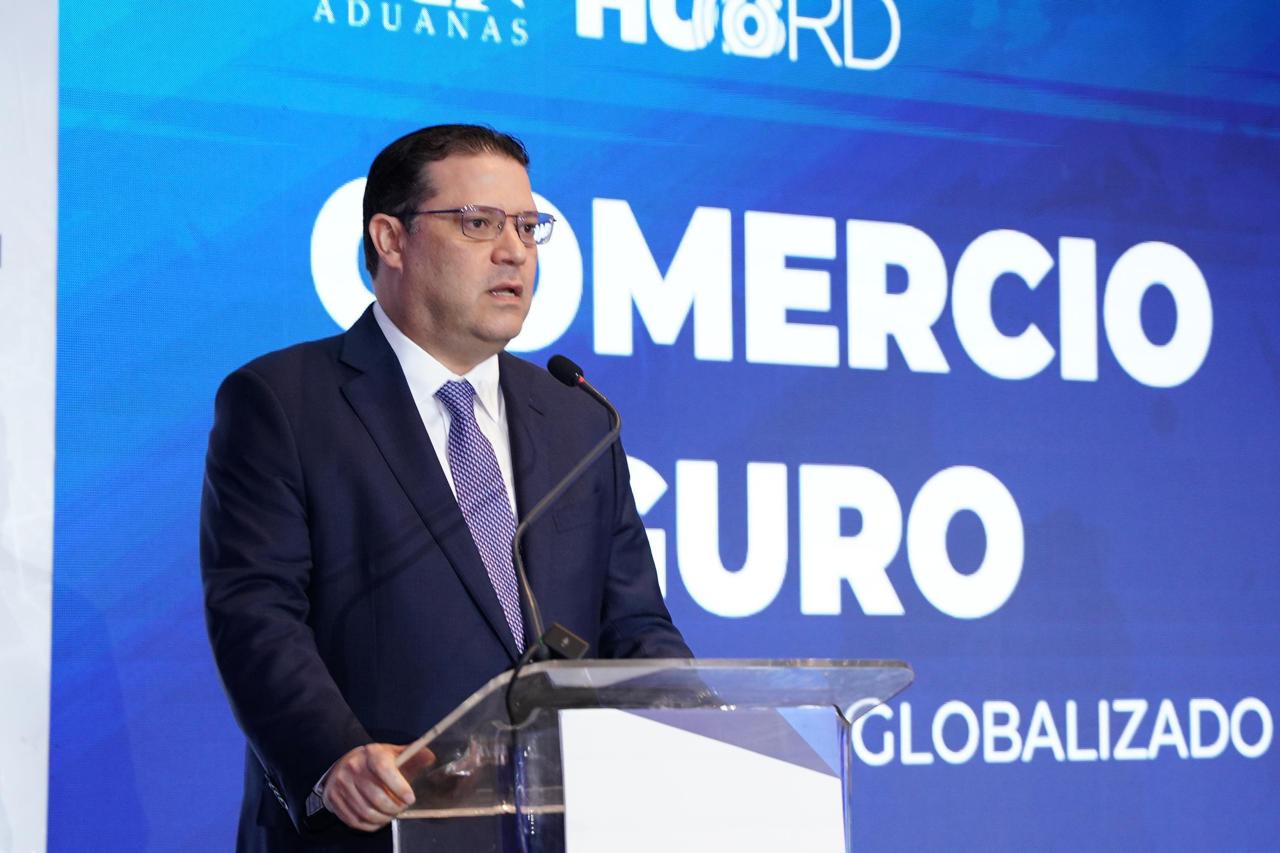 Transformación y Modernización de la Dirección General de Aduanas ...